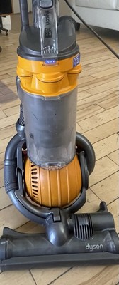 Dyson DC25 Upright Animal Ball Vacuum Cleaner | Great Condition | Used ...