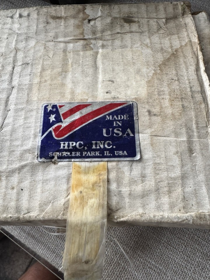 Hpc 1200CMB Calibration Kit for Locksmith | eBay