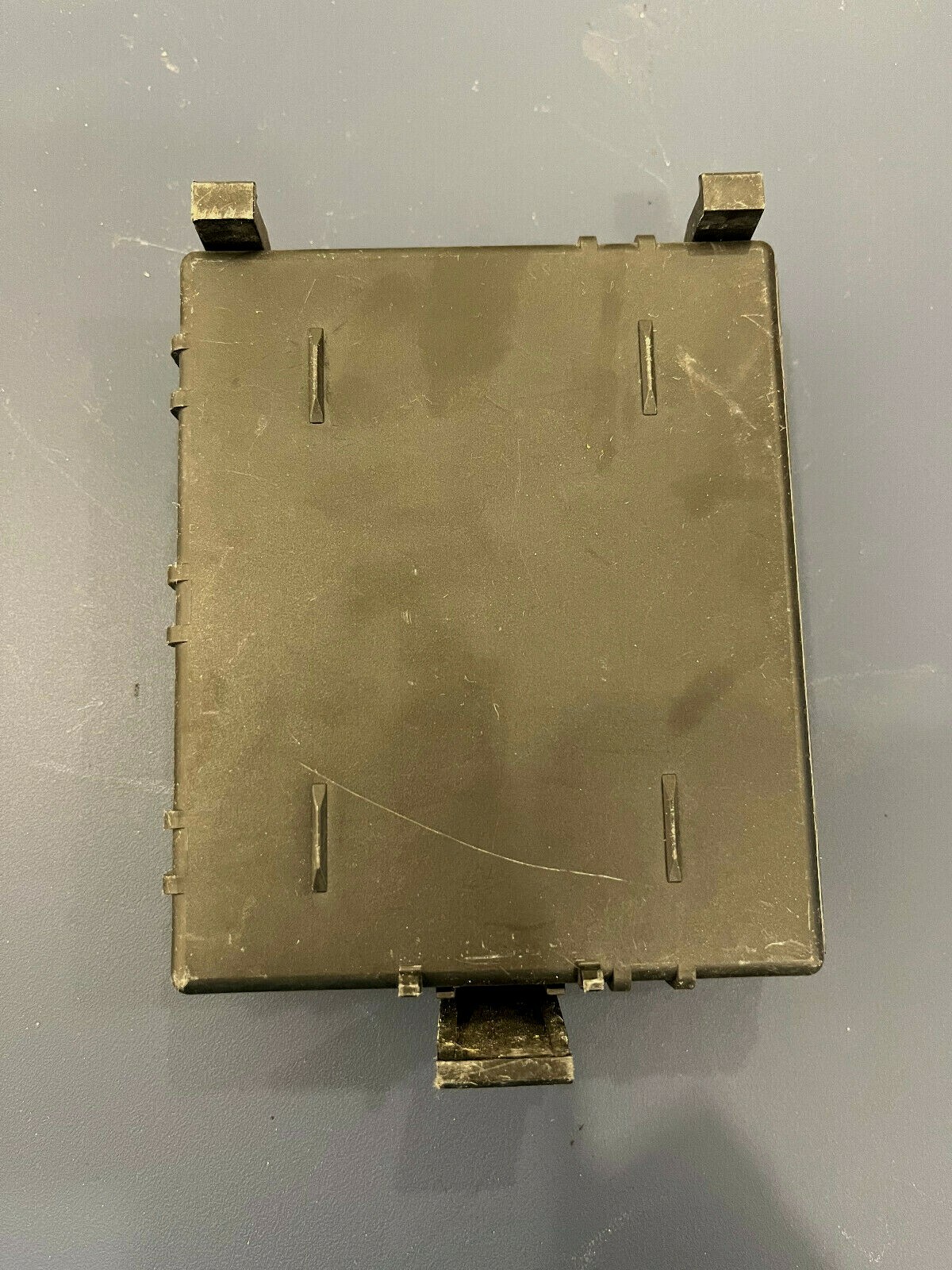 Freightliner Central Gateway Electronic Control Module A06-74995-008 | eBay