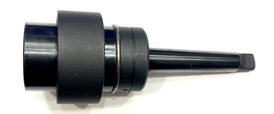 Collis Magic Chuck No.2 Size 2MT Shank Quick Change Tooling | eBay