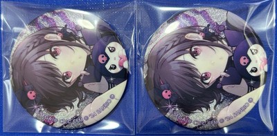 PROSECA ENA SHINONOME SANRIO COLLABORATION CAN BADGE | eBay