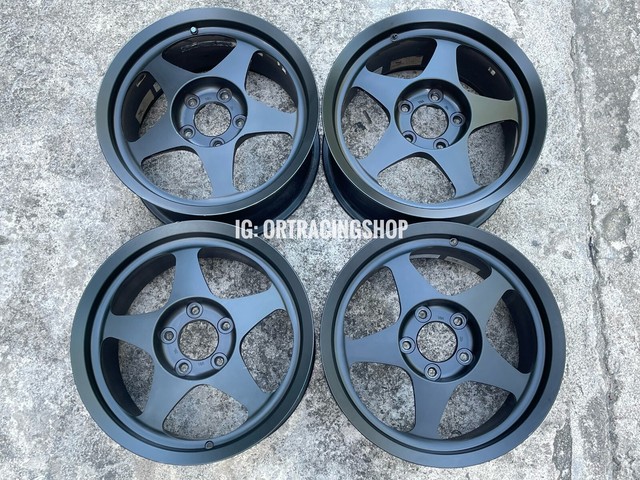 Spoon Sports 17" Aluminum Wheel SW388 for sale online | eBay