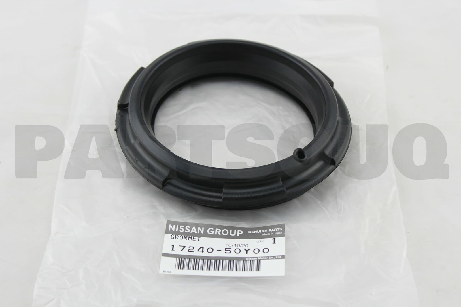1724050Y00 Genuine Nissan GROMMET 17240-50Y00 | eBay