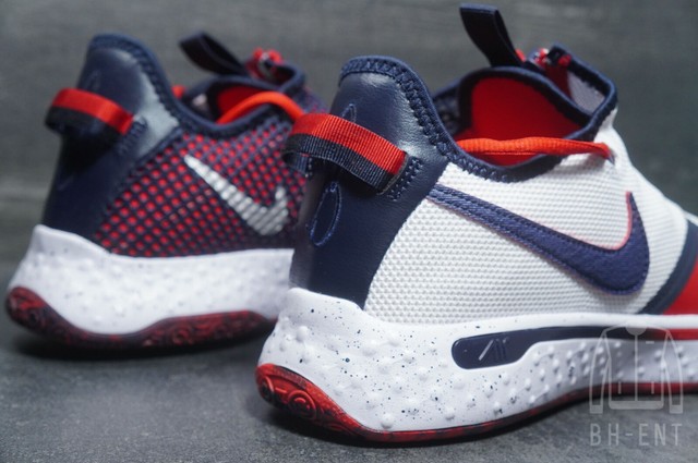 Size 8 - Nike PG 4 USA 2020 for sale online | eBay