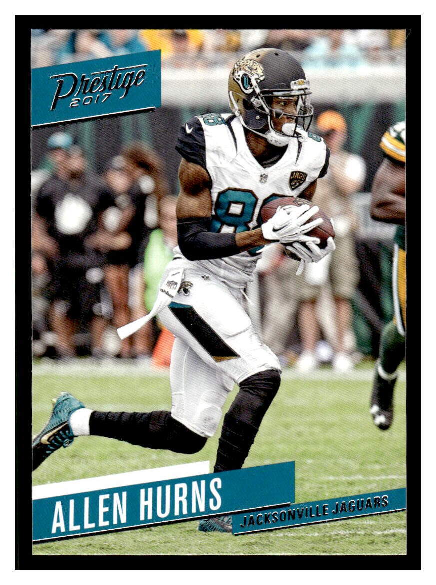 Allen Hurns Cowboys Will Release Wide Receiver Allen Hurns, Reports