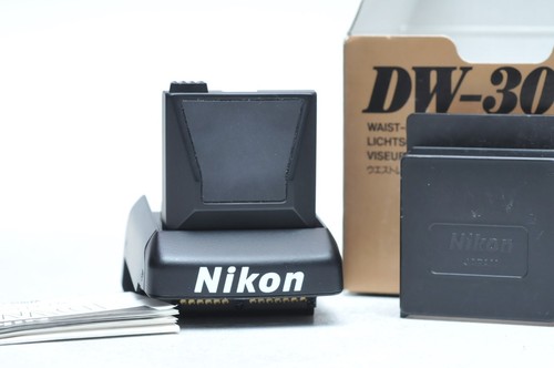 Nikon F5 DW30 Waist Level Finder | eBay