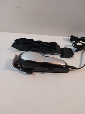 Wahl Precision Hair clippers MC2 W/att. USA | eBay