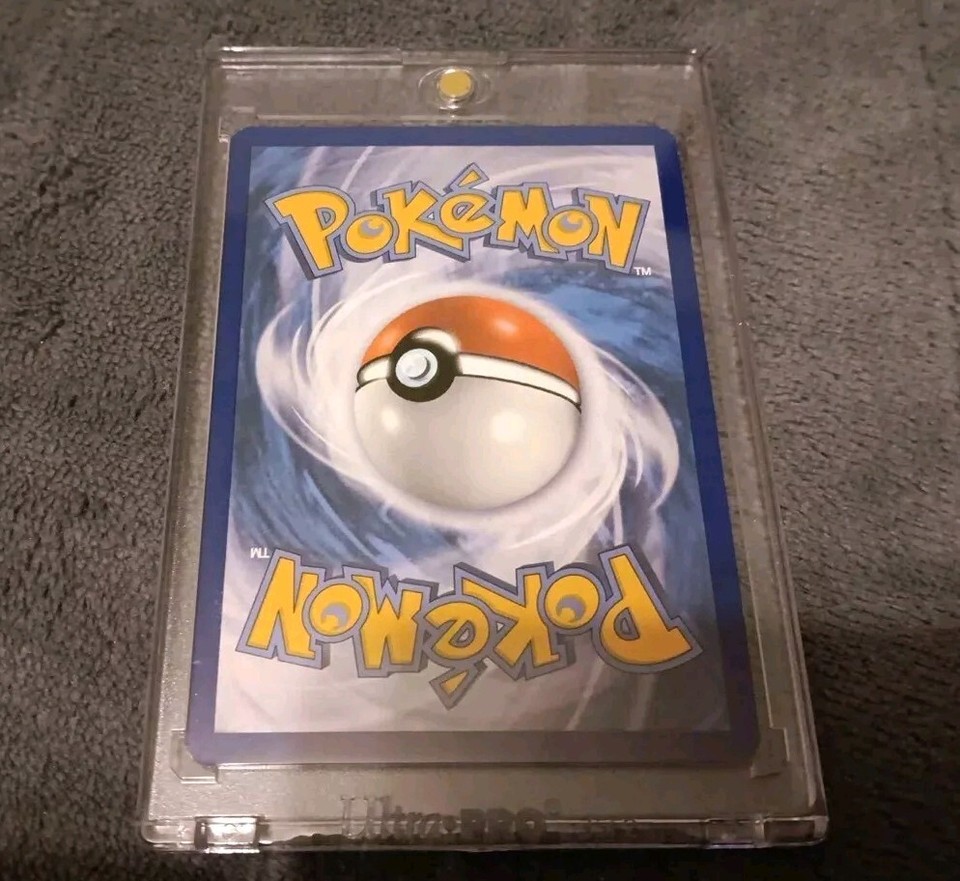 MINT 2016 MEGA M CHARIZARD EX 12/83 HOLO XY GENERATIONS Pokémon card ...