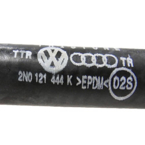 Genuine New Engine Coolant Hose for VW Crafter 2.0 TDI 2N0121444K VAG ...
