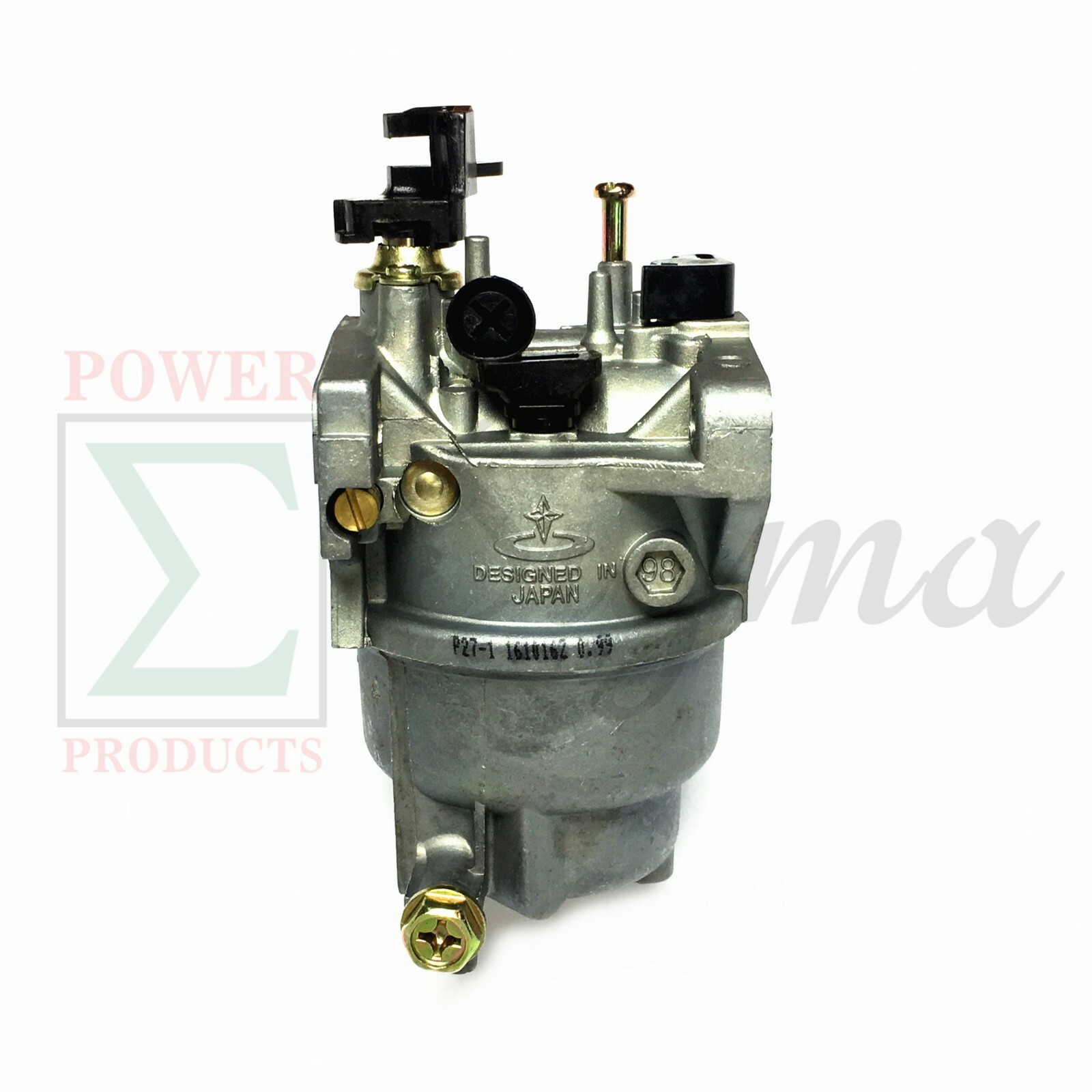 Carburetor For Generac Power 0G8442A111 389CC GP5500 GP6500 Portable ...