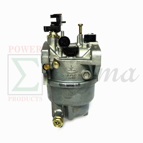 Carburetor For Generac Power 0G8442A111 389CC GP5500 GP6500 Portable ...