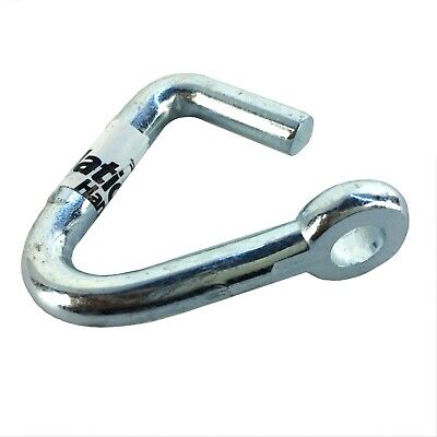 NAtional Hardware, Cold Shuts Zinc plated, Series: 3153BC, Taiwan Made ...
