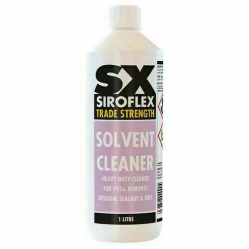 Siroflex Solvent Cream Cleaner - 1L for sale online | eBay