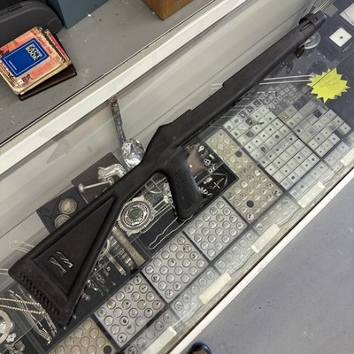 CHOATE TOOL CORP RIFLE STOCK FOR RUGER 10/22 - USED | eBay