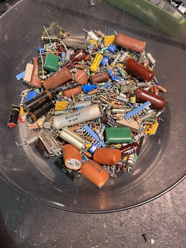 Scrap E Waste Computer Bits PM Recovery 1 Lbs 3 Ounces. Art Pieces | eBay