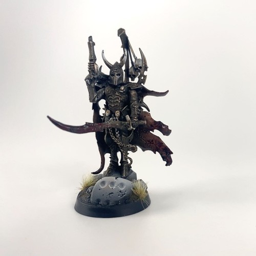 X1 Archon Plastic Warhammer 40K | P-00GNX | eBay