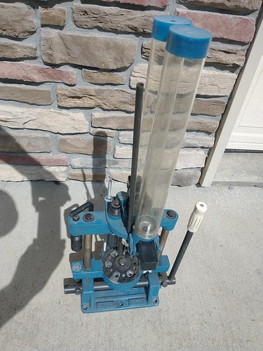 Pacific Polar Bair 600 , 12 Gauge Shotgun Reloading Press | eBay