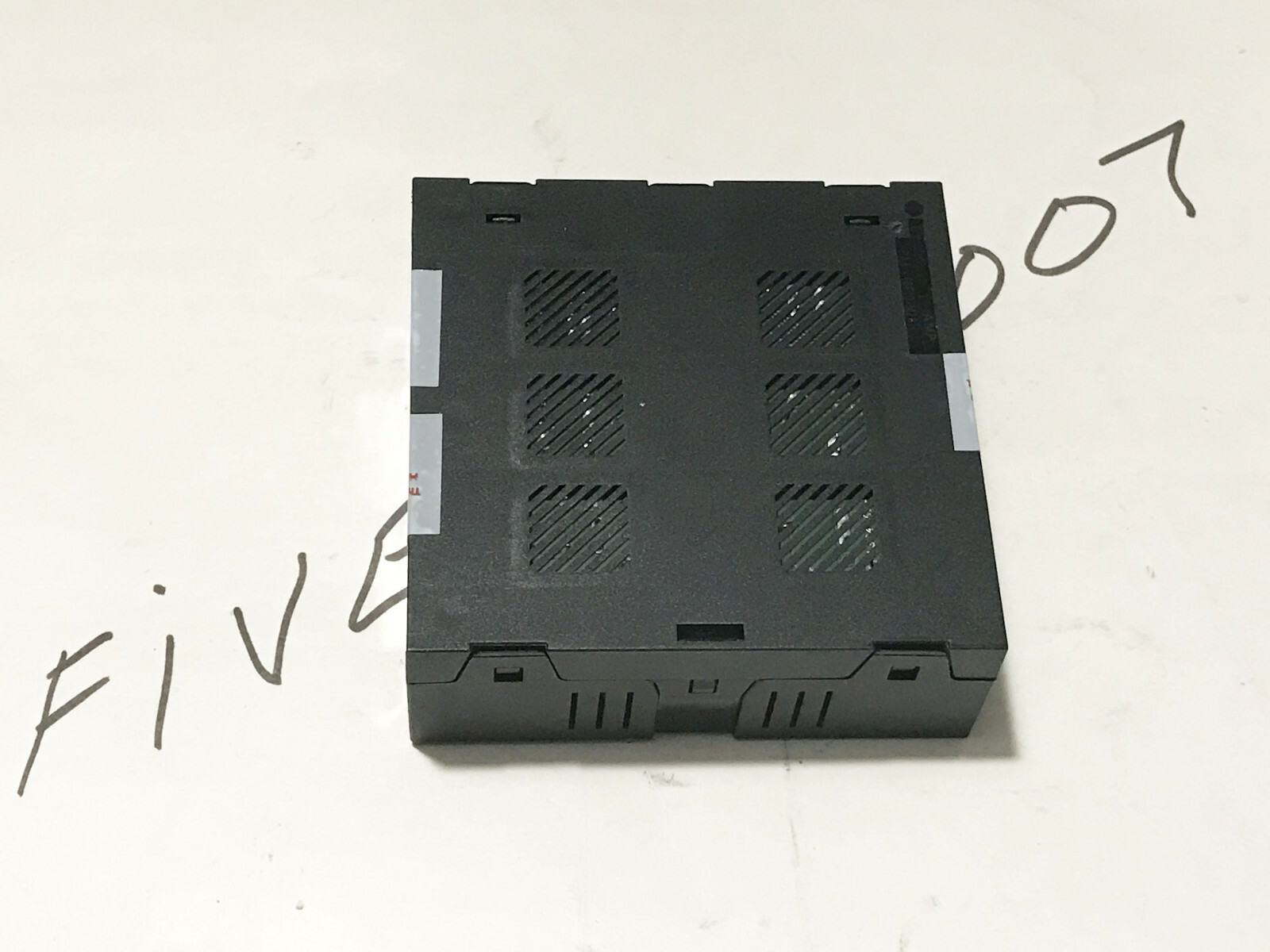 NEW GENUINE BMW Integrated Supply Module Control Unit IVM" 5 6 7 x5 ...