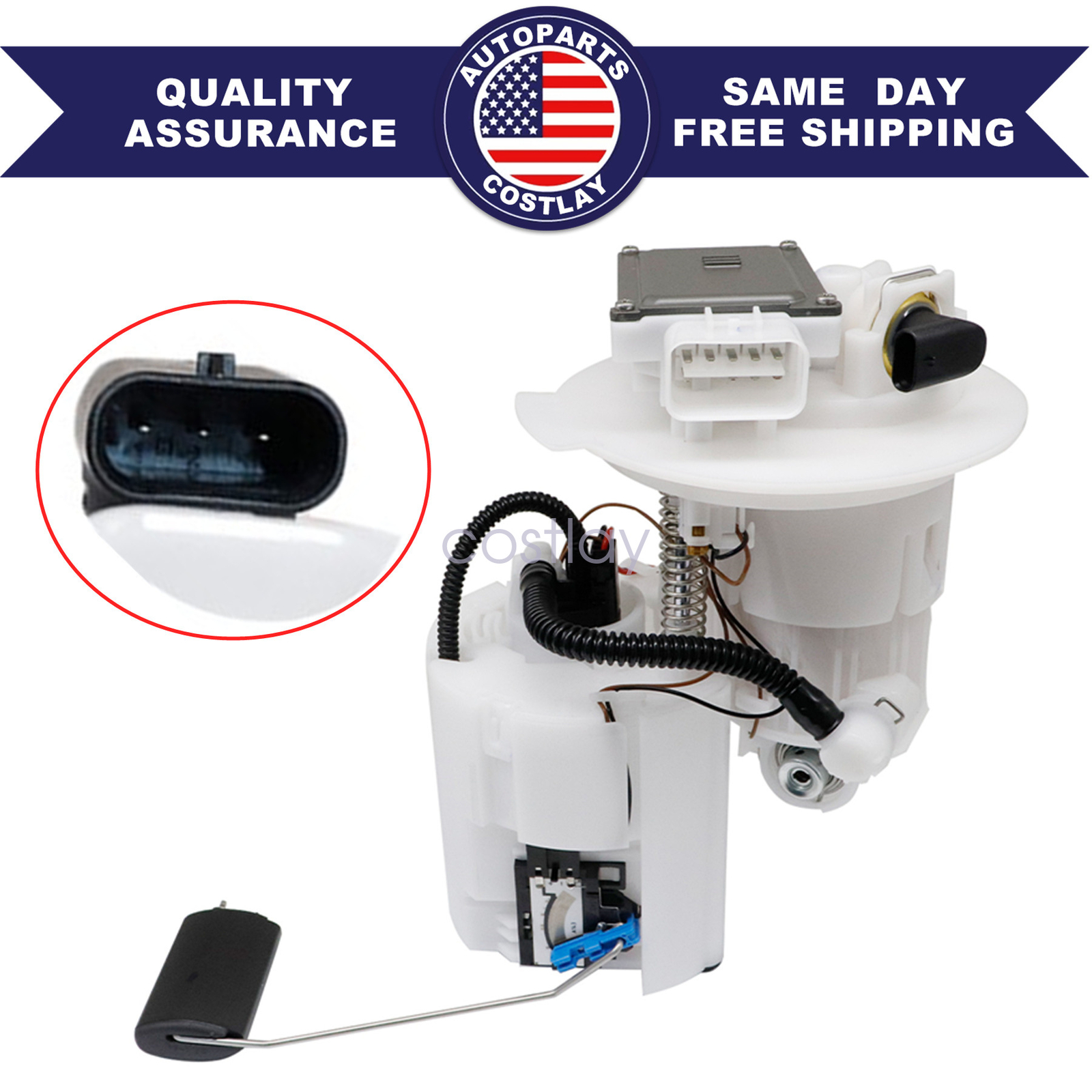 For Hyundai Sonata for KIA Optima 2015-2020 1PCS Fuel Pump Module 31110 ...