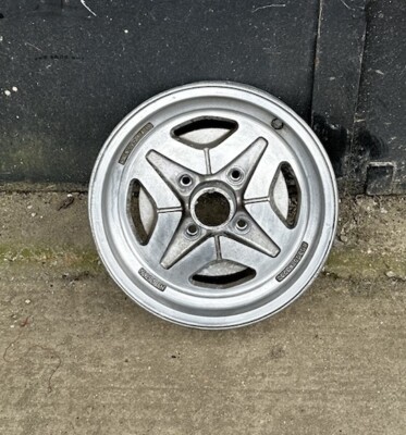 Datsun 240z 260z Original Alloy Wheel | eBay
