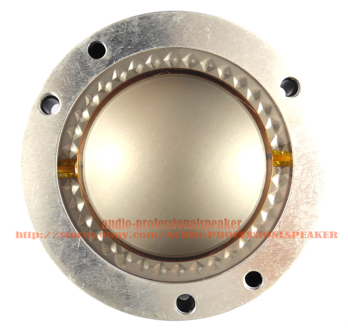 Diaphragm Horn Tweeter for JBL 2425, 2425H, 2425HS, 2426, 2426H, 2427 ...