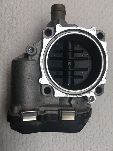 Genuine BMW N20 N26 2.0L 328 528 Engine Throttle Body Valve Assembly ...