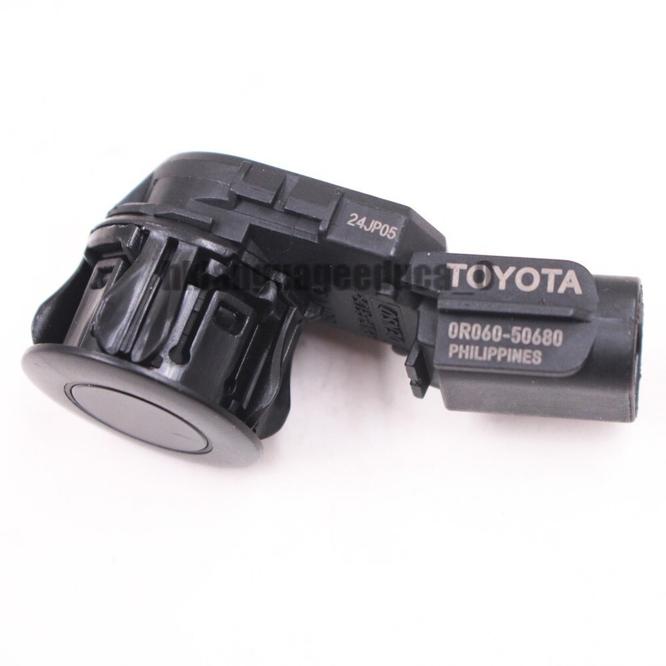 OEM REAR Parking Park Sensor Black 89341-0R060 for 2014-2023 Tacoma ...