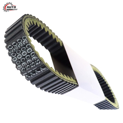 Drive Belt For Can-Am Bombardier 4x4 XMR 715000302 715900212 422280360 ...