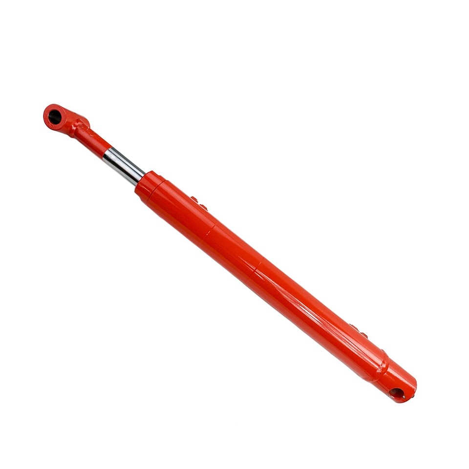 E-75536-64010 Bucket Cylinder for Kubota Front Loader LA271, LA272 ...