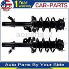 2 Front FCS Shocks Struts Coil Spring Strut For Acura MDX 2019 2018 ...