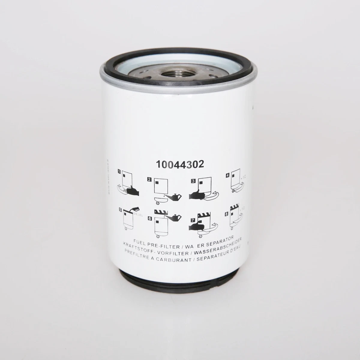 Fuel Water Separator 11QA-71040 BF1292-O 04291642 FS19950, 59% OFF