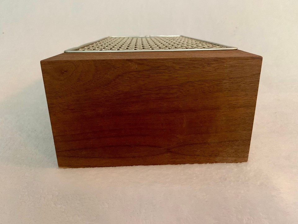 Japan Made 1 NIKKA HiFi Speaker System Model:cs-6OW (Chiyoda ...