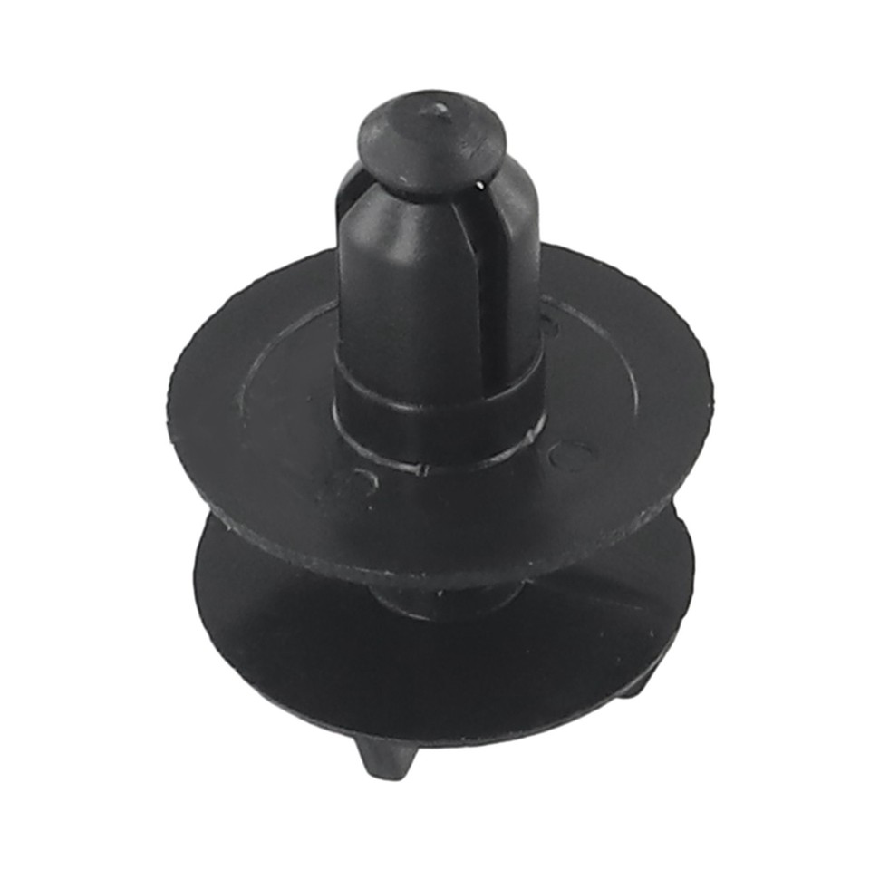 New Practical Fixing Clips ?Battery Cover 9mm Hole Cowl Nylon Panel ...