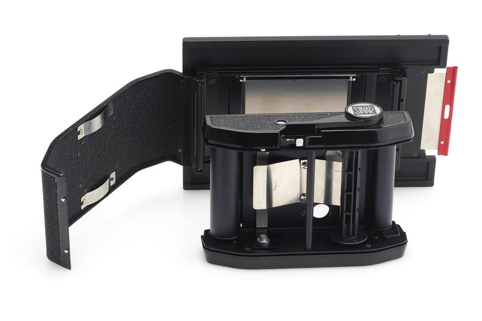 Horseman 6X7 Roll Film Holder Magazine For 4X5 | eBay