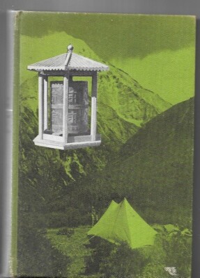 André Migot - Caravane vers bouddha | eBay