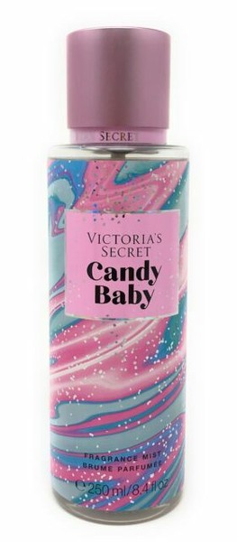 Victoria's Secret Candy Baby 8.4oz Women's Body Mist for sale online | eBay