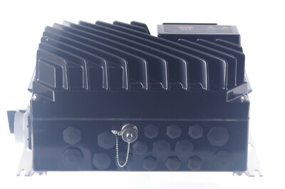 DANFOSS VLT 134F5987 FCD302 FCD302PK75T4B66H1X1EMFC ! NEW ! | eBay