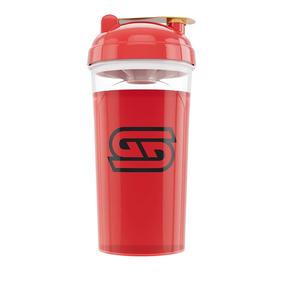 Gamer Supps GG Waifu Cup S6.1: Smokeshow Shaker Cup Limited + Sticker ...
