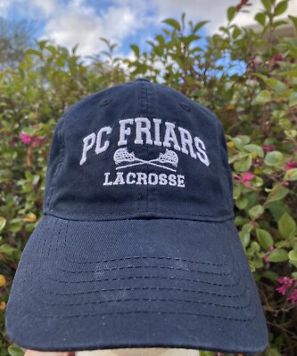 Providence Friars Lacrosse Legacy Adjustable Dad Slouch Hat | eBay