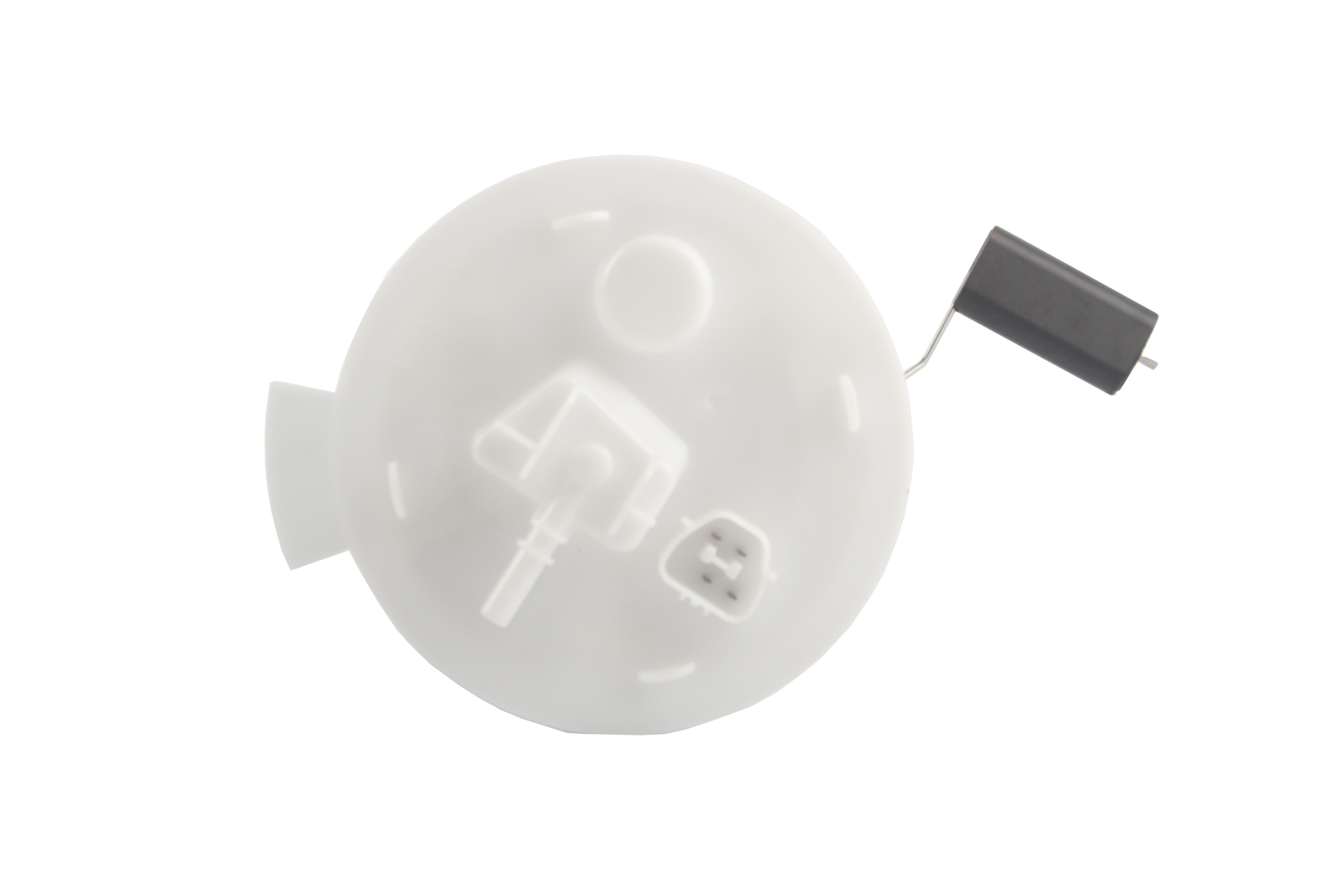 Electric Fuel Pump Assembly For Ford Focus 2012 2013 2014 15 2016 L4 2 ...