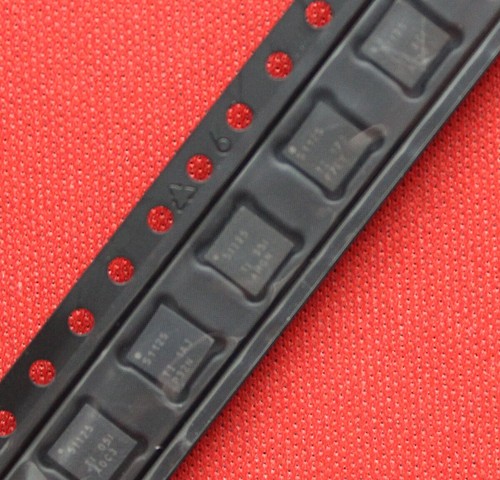 5pcs TPS51125 TPS 51125 Integrated Circuit IC #T10* | eBay