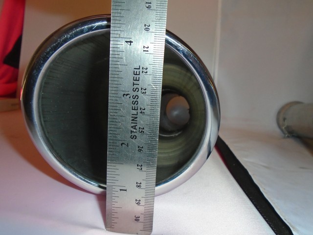 Exhaust Tail Pipe Tip Mopar 68271071AA for sale online | eBay