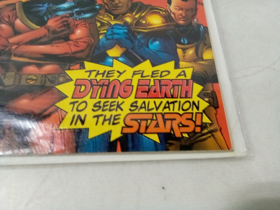 MARVEL PREMIERE #41 Seeker 3000 Marvel Comics Cents 1978 VF/NM | eBay