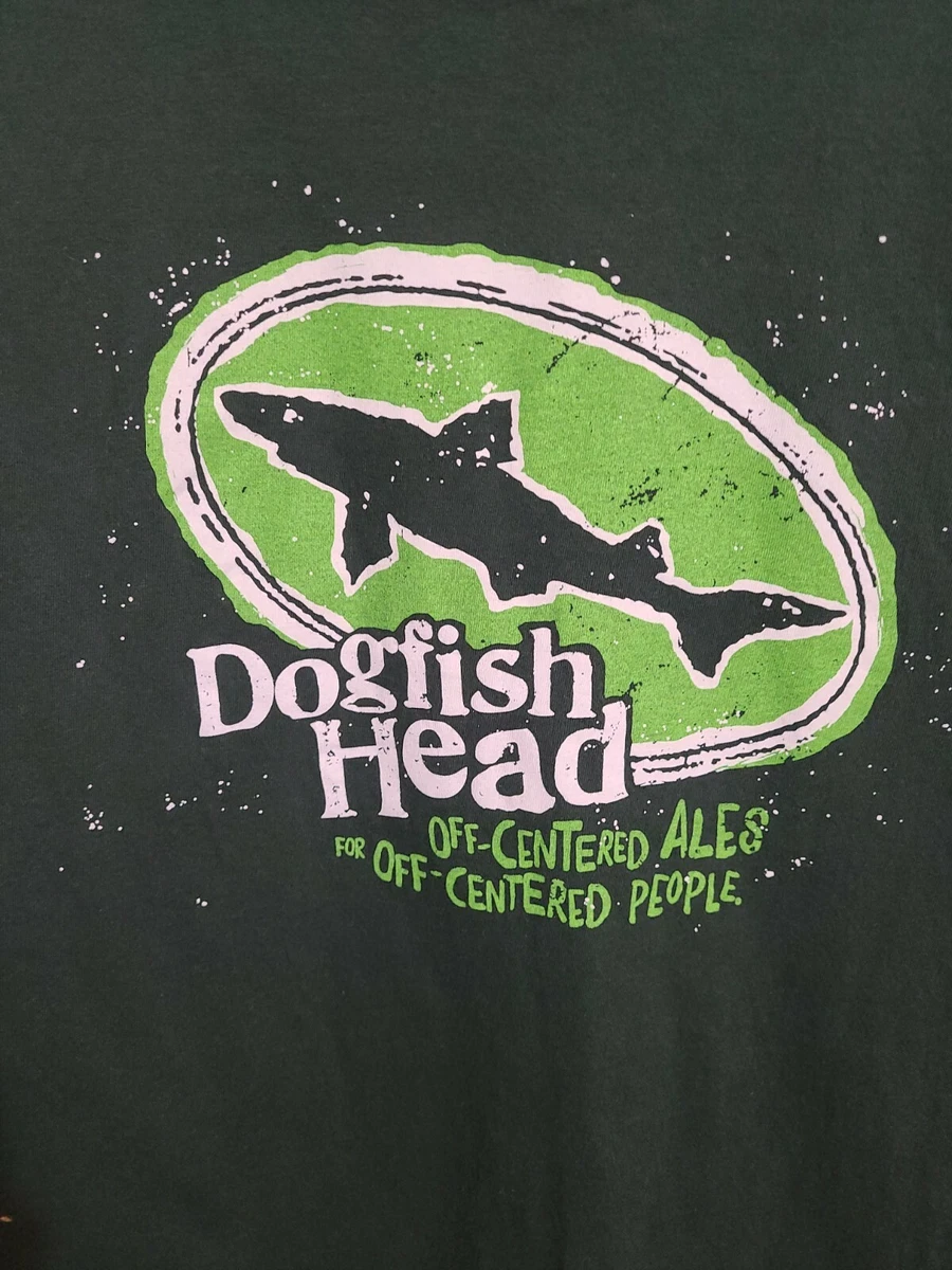 Dogfish Head Logo