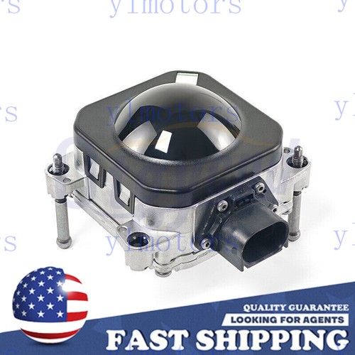 68265771AC Cruise Distance Sensor Module For JEEP CHEROKEE 2016-2018 | eBay