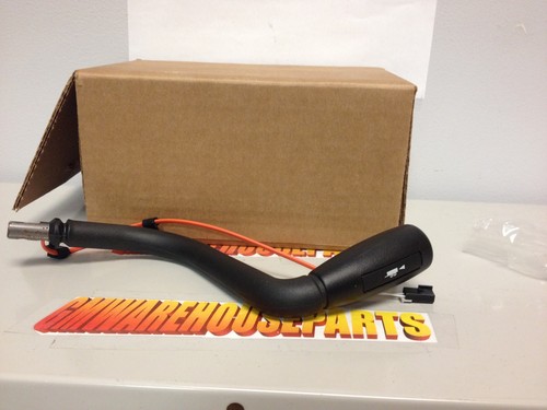 1999-2007 SILVERADO AUTOMATIC SHIFT LEVER WITH TOW HAUL SWITCH NEW GM ...