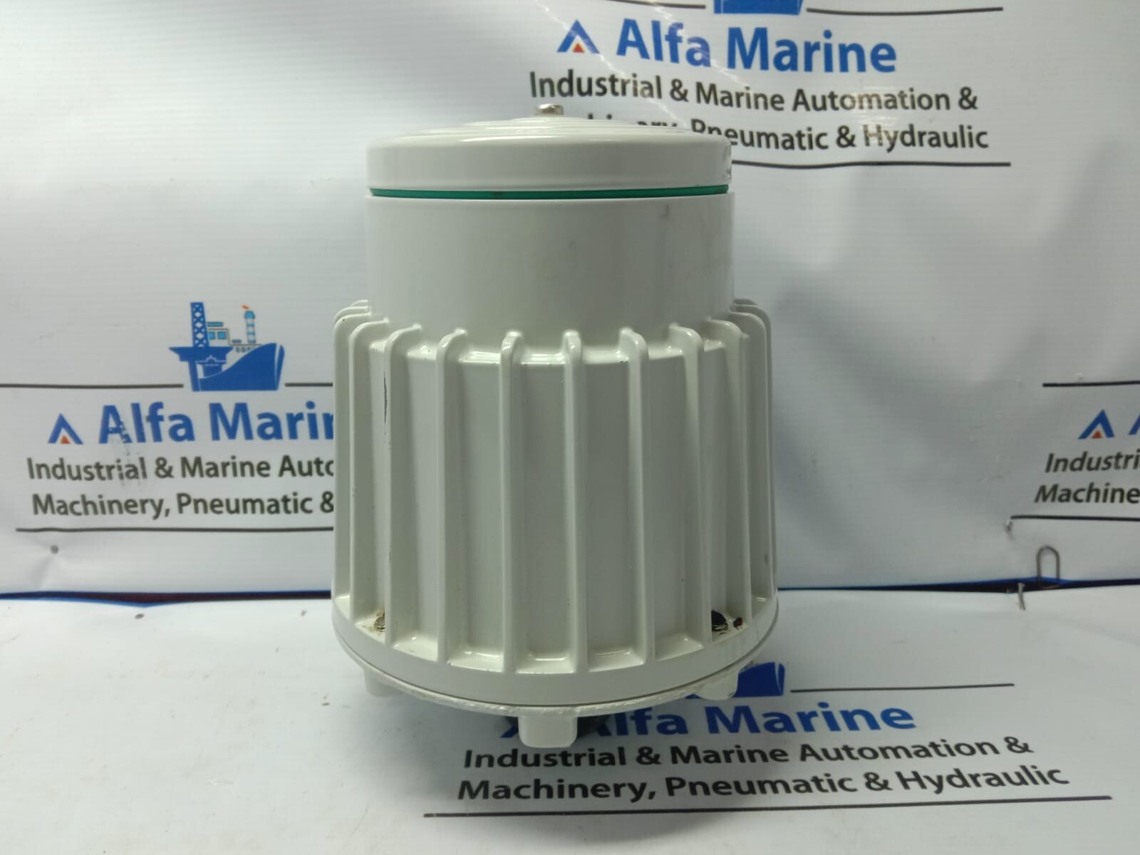 DNH DST-100 WEATHER RESISTANT INTRINSICALLY SAFE LOUDSPEAKER 100W 100V ...