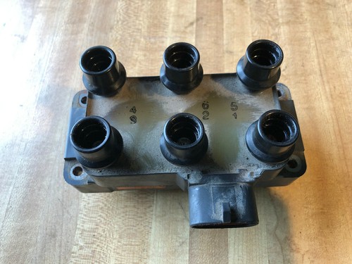2001 FORD EXPLORER SPORT 4.0L IGNITION COIL PACK 90TF-12029-A1A | eBay