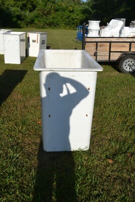 Buckets & Accessories - Altec Bucket