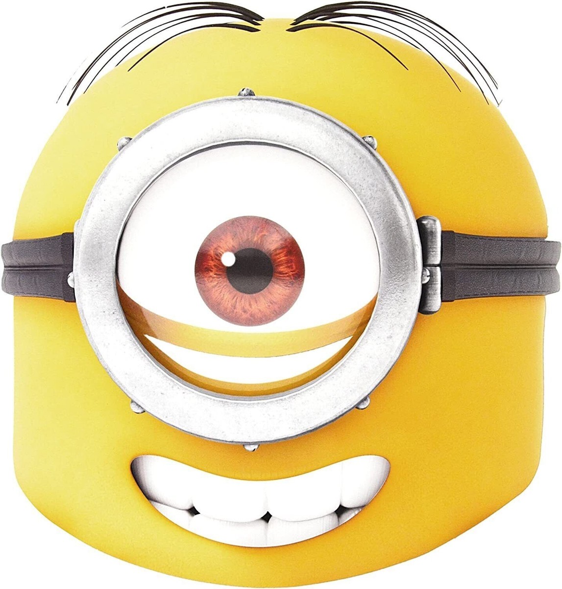 Despicable Me 2 Minion Eye Printable Despicable Me Minion Vision By